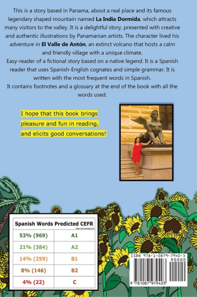 Las Aventuras de Enrique en Panamá, by Nayka Barrios Jaén – CPLI ...