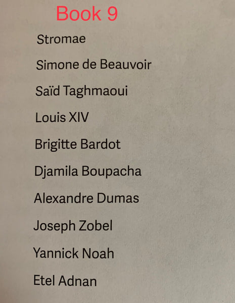 Qui parle français? by Carla Tarini, BOOK 9 – CPLI (Command Performance ...