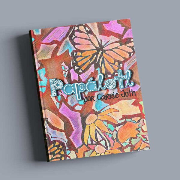 Papálotl, by Carrie Toth for Fluency Matters – CPLI (Command ...