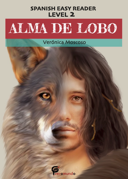Alma de Lobo, by Verónica Moscoso – CPLI (Command Performance Books)