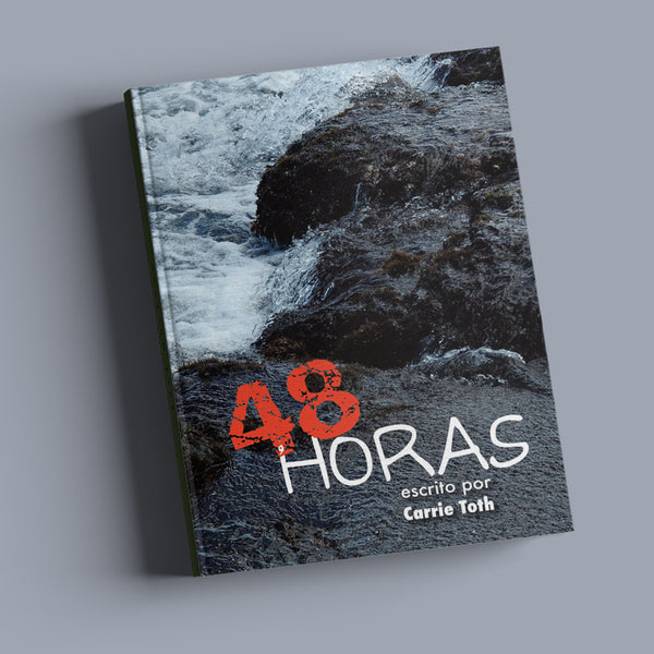 48 Horas Carrie Toth Fluency Matters – CPLI (Command Performance Books)